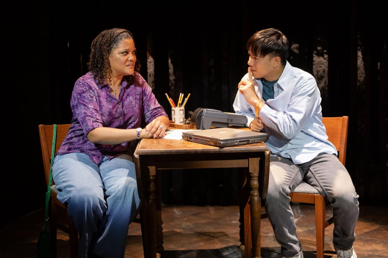 Frequently Asked Questions (FAQs) | Olney Theatre Center